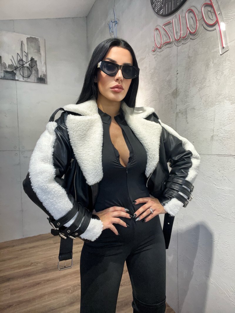 Jakna Nina 1-beogard-girlgard - BeoGard - GirlGard shop