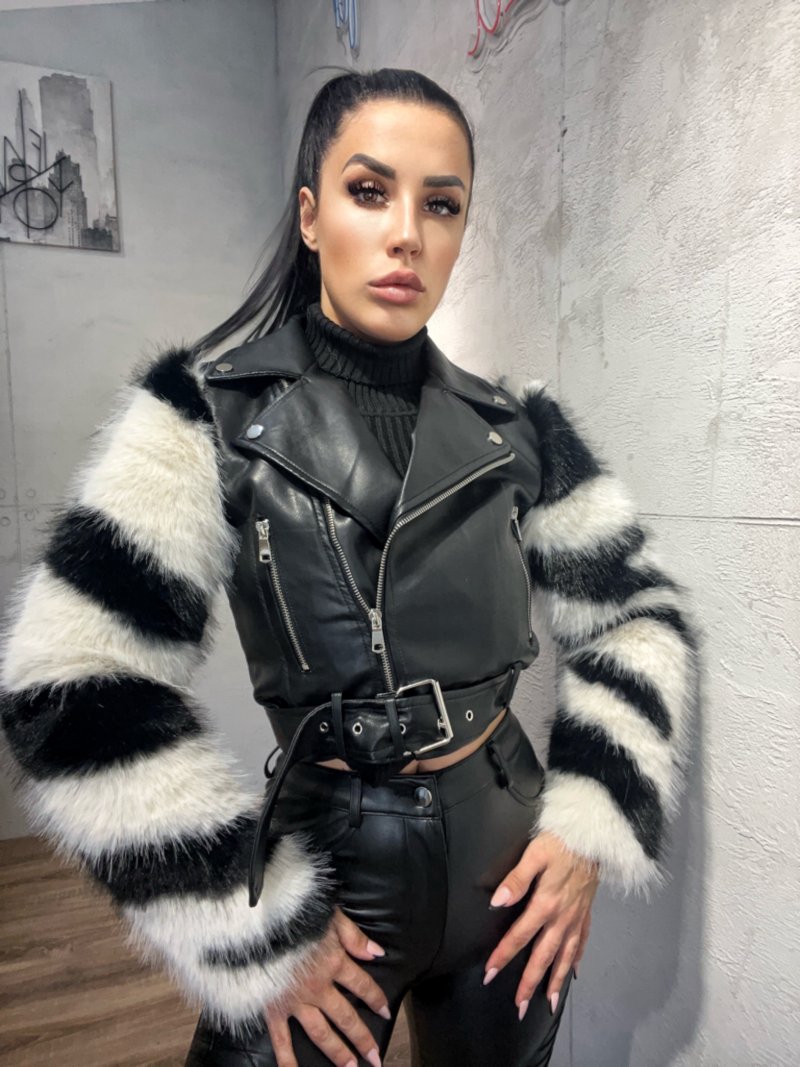 Jakna Kalina-beogard-girlgard - BeoGard - GirlGard shop